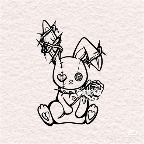 Creepy Gothic Tattoo Ideas Tattoo Design Book Mini Drawings Tattoo