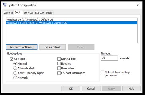 Windows Always Boot To Recovery Unless I Select Boot Device From BIOS Page Windows Forums