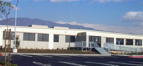 Design Space Modular Buildings Camarillo Precision Fire Protection