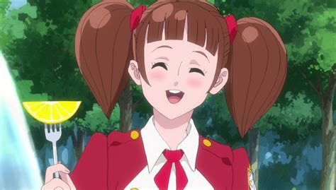 Cutie Honey Universe Anime Animeclickit