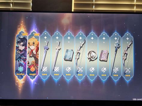He Came Home ‼️‼️ Genshin Impact Hoyolab