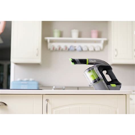 GTECH Multi Plus Vacuum Cleaner