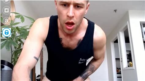 Chilling With Great Brad Naked Thisvid