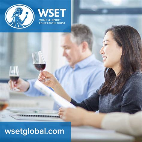 Wset Systematic Approach To Tasting® Sat Wine And Spirit Education Trust
