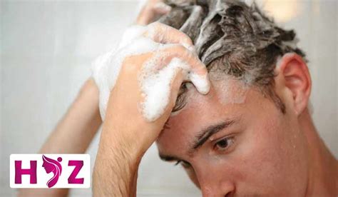 شستشوی سر بعد از کاشت موی طبیعی به چه صورت میباشد؟ های زیبا