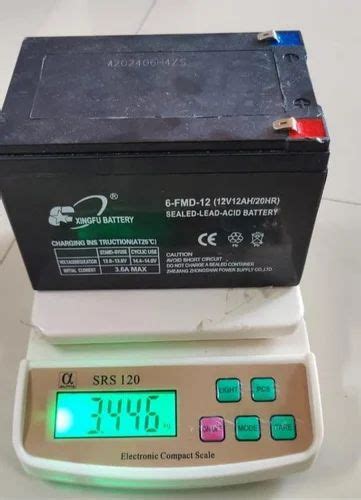 Lead Acid Battery At ₹ 800 Lead Battery In Ahmedabad Id 2854248085912