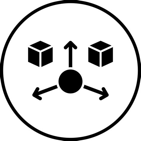 Vector Design 3d Modeling Vector Icon Style 22232025 Vector Art At Vecteezy