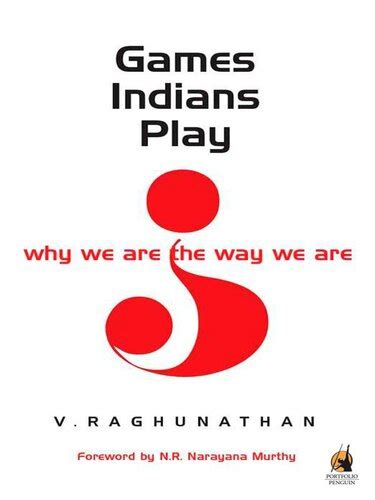 خرید و قیمت دانلود کتاب Games Indians Play Why We Are The Way We Are