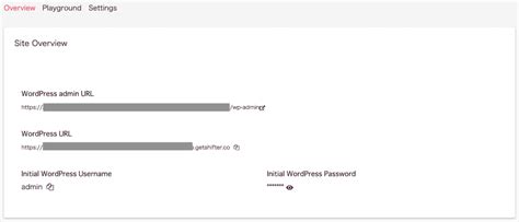 Using Aws Amplify With Gatsby And Shifter Headless Shifter