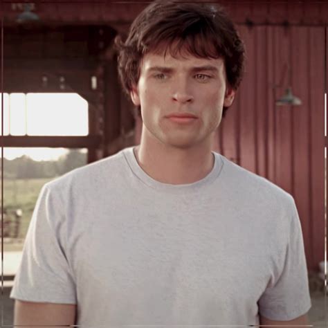 Tom Welling Og Bror