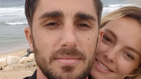 Raphaël Mariés au premier regard officialise avec Ophélie Ludivine