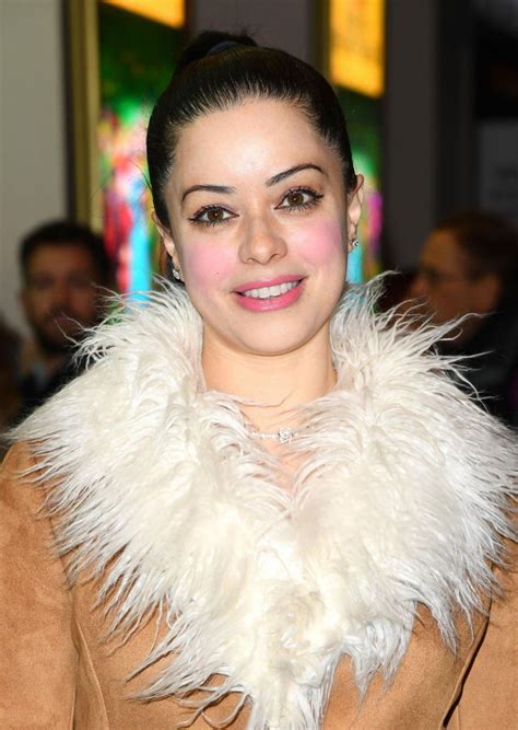 Tina Barrett At Press Night Of Robin Hood At London Palladium 1212