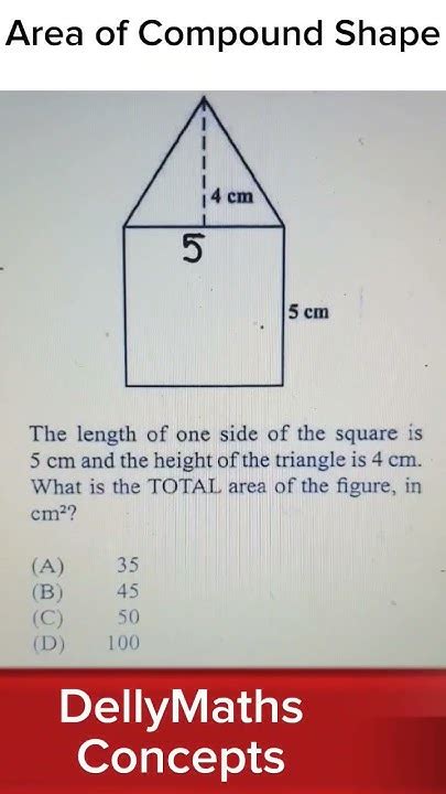 Cxc Csec Paper 1 Maths Dellymathsconcepts Cxcmaths Fast Gcse Youtube