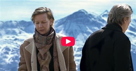 Video La Premiada Película “anatomía De Una Caída” Llega Hoy A Los