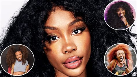 What Genre Is Sza Musical Mum