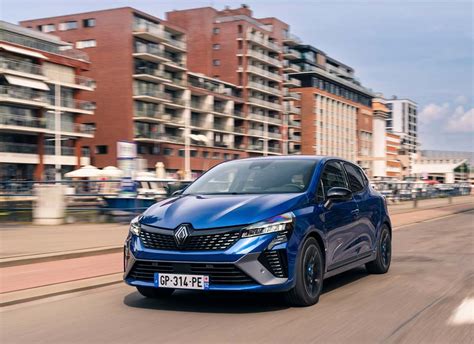 Renault Clio E Tech Full Hybrid Esprit Alpine 2023 2 Automais
