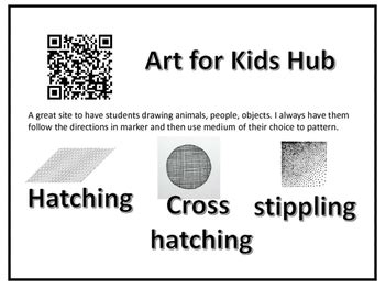 Arts Education Visual Art Grade 1 By Poppy Rose S Resources TPT