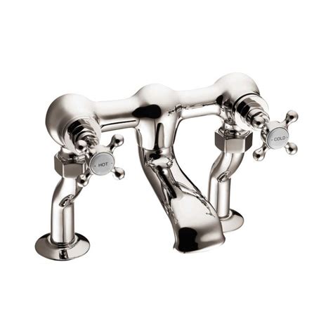 Bath Filler Nickel