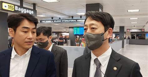 정부 美 차별적 인플레 감축법 협의 총력 전문가 쉽지 않을 것