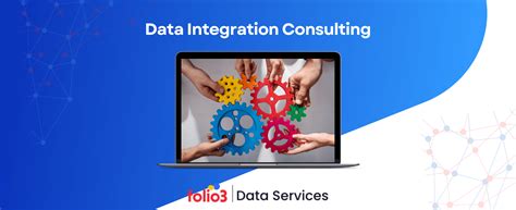 Data Integration Consulting Services Folio3