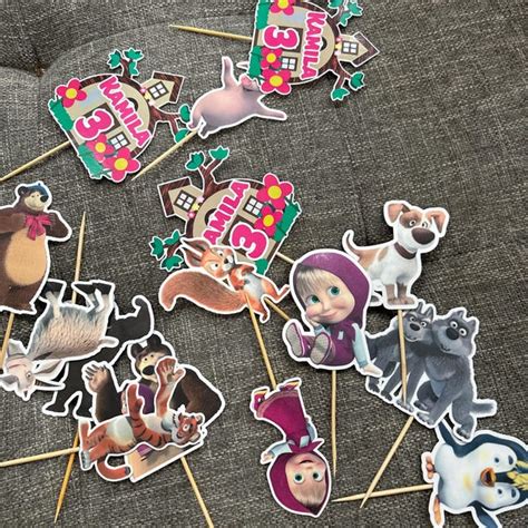 Demon Slayer Candy Box Etsy