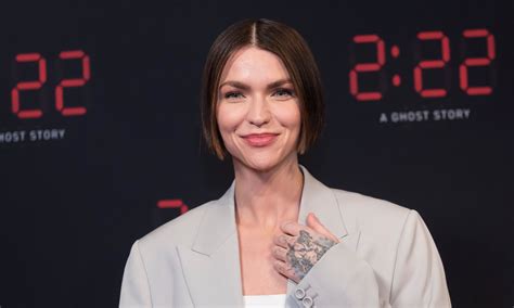 Ruby Rose Pops Off At Sydney Sweeney After Christy Box Office Flop