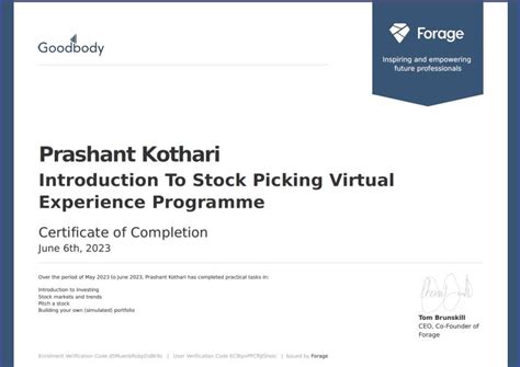 Prashant K On Linkedin Experience Share