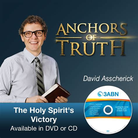 The Holy Spirits Victory