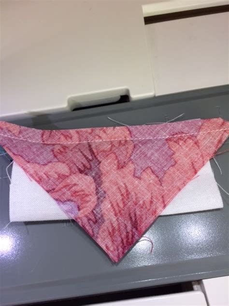 Quilting Fun Rolling Stone A Very Short Tutorial