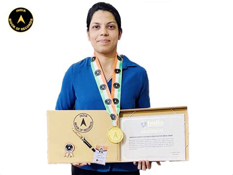 Maximum Distance Covered In Solo Run For Social Cause India Book Of
