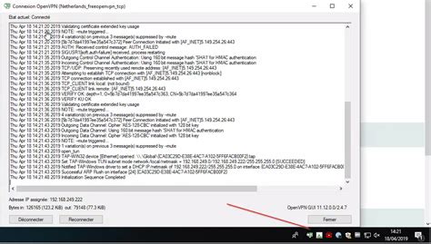 Free Openvpn Se Connecter à Des Vpn Gratuits
