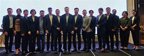 Bca And Imda Launch Green Mark For Data Centre 2024 Criteria