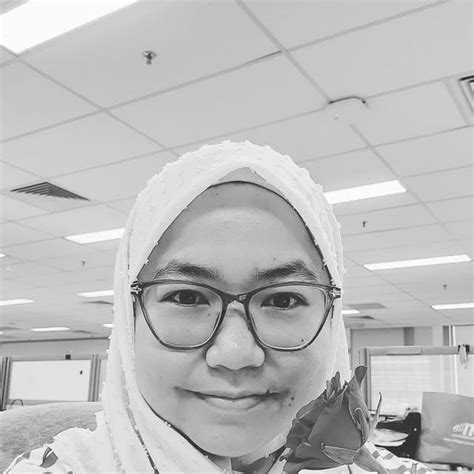 Sofieatul Ain Sofieatulain • Threads Say More