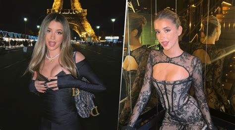 Quién es y cuál es la edad de Carla Asensi Richart la novia del hijo