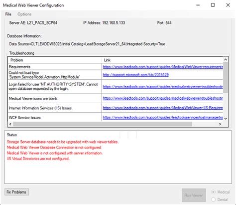 install and configure leadtools medical web viewer html5 javascript