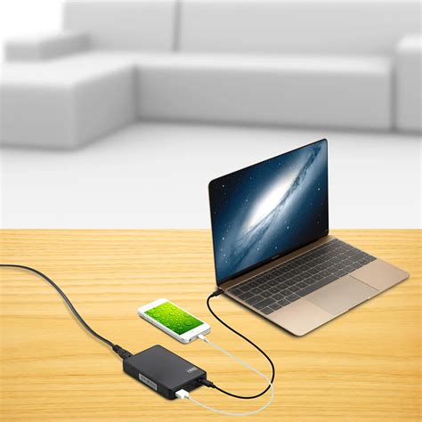 Volt Charger For Macbook Air Pophooli