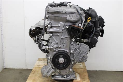 Jdm 10 15 Prius 11 17 Lexus Ct200 2zr Fxe 1 8l Dohc 4cyl Hybrid Engine