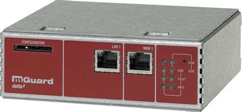 Mguard Delta Vpn Vpn Firewall Router Ade Automation