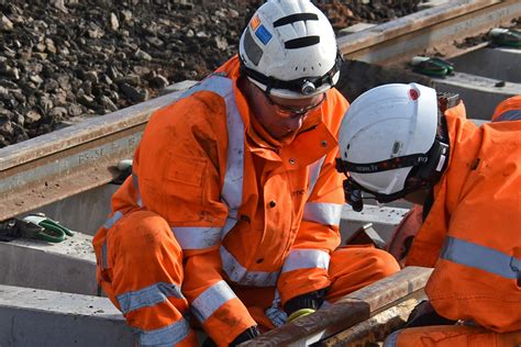 Join The Conversation In Rail Directors Exclusive CP7 Supplement