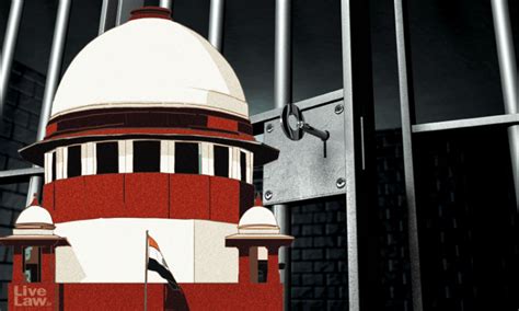 Difference Between Parole And Furlough Supreme Court Explains