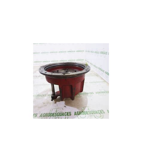 Carcasa Dynashift Usado Massey Ferguson 3619078m14