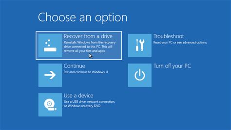 System Recovery Windows 10 Multiple Drives With Windows Sirmain