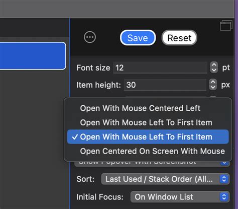 Window Switcher For Open Apps Cycling Through Windows Using All