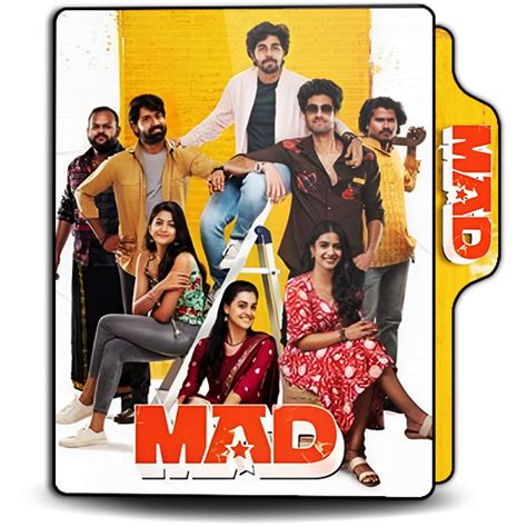 Mad 2023 Folder Icon By Joyantodebnath On Deviantart