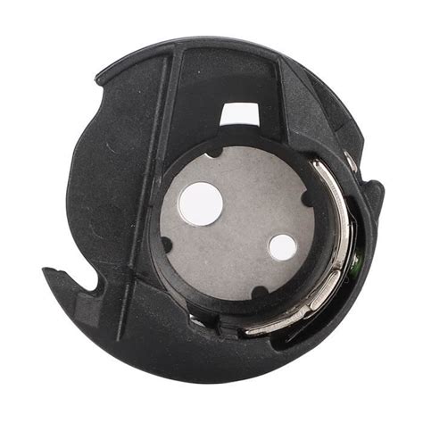 Canette à crochet de couture SURENHAP Boîtier de Canette Professionnel Noir Cdiscount