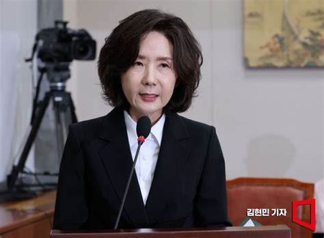 이진숙 후보 교육장관 지명한 이유 되새겨 서울대 10개로 교육 불균형 해소할 것 아시아경제