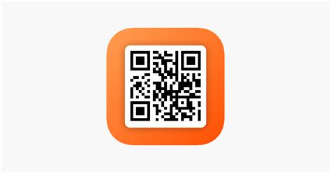 Leitor De Qr Code Generator Na App Store