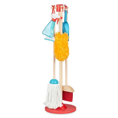 Tidy Housekeeping
