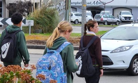 Calls To Halt Sex Education Programs After Year 9 Girls Exposed To