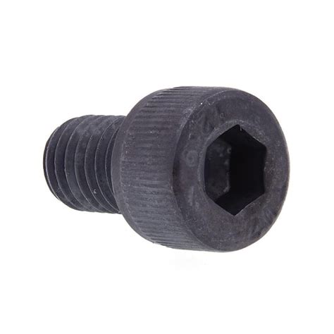 Prime Line M X Mm Black Oxide Coated Steel Class Metric Internal Hex Socket Head